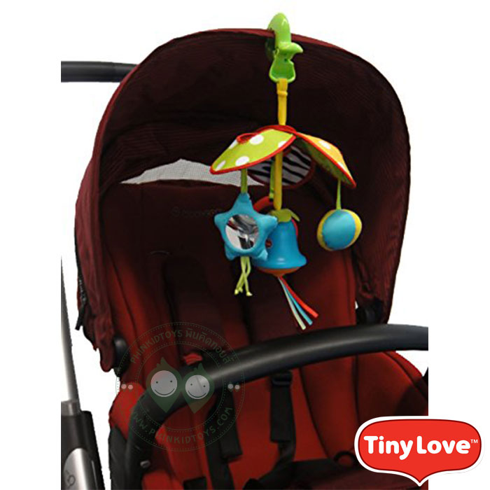โมบาย-Tiny-Love-Pack-&-Go-Mini-Mobile-4 - PhinKidToys พินคิดทอยส์ ขาย ...